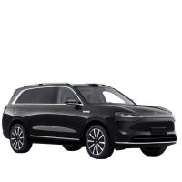 China 2024 Aito M9 Electric/Hybrid Chinese EV Luxury SUV for 5-door 6 Seats Body Size 5230*1999*1800 for sale