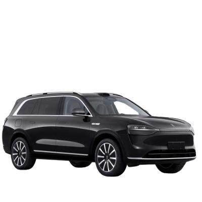 China 2024 Aito M9 Electric/Hybrid Chinese EV Luxury SUV for 5-door 6 Seats Body Size 5230*1999*1800 for sale