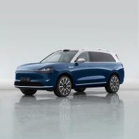 China 2024 Aito M9 Electric/Hybrid Chinese EV Luxury SUV for 5-door 6 Seats Body Size 5230*1999*1800 for sale