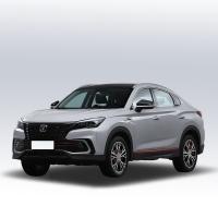 China 2024 Changan Cs85 Cs55 Cs95 1.5T 2.0T Automatic Petrol 5 Seats SUV Car with R19 Tire Size and FWD Drive for sale