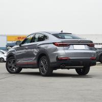 China 2024 Changan Cs85 Cs55 Cs95 1.5T 2.0T Automatic Petrol 5 Seats SUV Car with R19 Tire Size and FWD Drive for sale