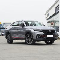 China 2024 Changan Cs85 Cs55 Cs95 1.5T 2.0T Automatic Petrol 5 Seats SUV Car with R19 Tire Size and FWD Drive for sale