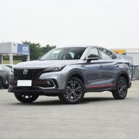China 2024 Changan Cs85 Cs55 Cs95 1.5T 2.0T Automatic Petrol 5 Seats SUV Car with R19 Tire Size and FWD Drive for sale