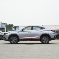 China 2024 Changan Cs85 Cs55 Cs95 1.5T 2.0T Automatic Petrol 5 Seats SUV Car with R19 Tire Size and FWD Drive for sale