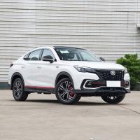 China 2024 Changan Cs85 Cs55 Cs95 1.5T 2.0T Automatic Petrol 5 Seats SUV Car with R19 Tire Size and FWD Drive for sale