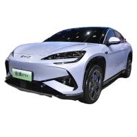 China 2024 BYD Sealion 07 EV Pre-Sale 650 KM Range 0.5h Fast Charging Basic Edition Energy SUV with Lithium Phosphate Battery for sale