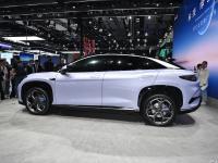 China 2024 BYD Sealion 07 EV Pre-Sale 650 KM Range 0.5h Fast Charging Basic Edition Energy SUV with Lithium Phosphate Battery for sale