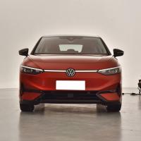 China Electric Car Adult 2024 VW ID 7 Prime EV Energy Vehicle SUV by VW Volks-wagen Id7 VIZZION with 642km Range Performance for sale