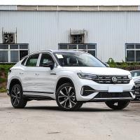 China Midsize SUV Tayron X 380TSI 4WD Flagship Wisdom Version Large Space Petrol Vehicle 5 Seats Used Cars with 4622*1860*1661 for sale