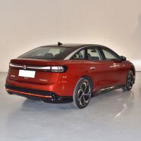China Electric Car Adult 2024 VW ID 7 Prime EV Energy Vehicle SUV by VW Volks-wagen Id7 VIZZION with 642km Range Performance for sale