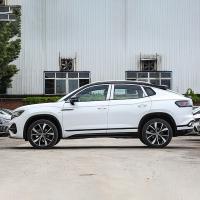 China Midsize SUV Tayron X 380TSI 4WD Flagship Wisdom Version Large Space Petrol Vehicle 5 Seats Used Cars with 4622*1860*1661 for sale