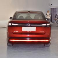 China Electric Car Adult 2024 VW ID 7 Prime EV Energy Vehicle SUV by VW Volks-wagen Id7 VIZZION with 642km Range Performance for sale