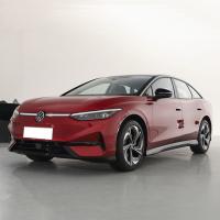 China Electric Car Adult 2024 VW ID 7 Prime EV Energy Vehicle SUV by VW Volks-wagen Id7 VIZZION with 642km Range Performance for sale