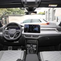 China Midsize SUV Tayron X 380TSI 4WD Flagship Wisdom Version Large Space Petrol Vehicle 5 Seats Used Cars with 4622*1860*1661 for sale