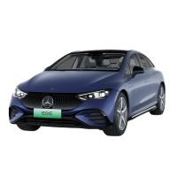 China Pure Electric 2024 Mercedes Benz EQE 350 500 Electric Car The Ultimate in Efficiency and Performance for sale