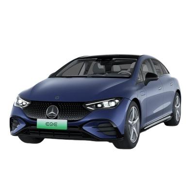 China Pure Electric 2024 Mercedes Benz EQE 350 500 Electric Car The Ultimate in Efficiency and Performance for sale