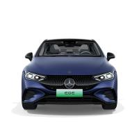 China Pure Electric 2024 Mercedes Benz EQE 350 500 Electric Car The Ultimate in Efficiency and Performance for sale
