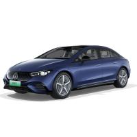 China Pure Electric 2024 Mercedes Benz EQE 350 500 Electric Car The Ultimate in Efficiency and Performance for sale