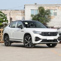 China Medium Sized SUV Volkswagens Tayron X 1.4T Luxury Gasoline Commuter Car with Curb Weight 1000kg-2000kg and Wheelbase 2500-3000mm for sale
