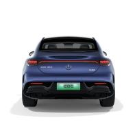 China Pure Electric 2024 Mercedes Benz EQE 350 500 Electric Car The Ultimate in Efficiency and Performance for sale