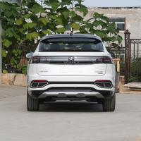 China Medium Sized SUV Volkswagens Tayron X 1.4T Luxury Gasoline Commuter Car with Curb Weight 1000kg-2000kg and Wheelbase 2500-3000mm for sale
