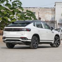 China Medium Sized SUV Volkswagens Tayron X 1.4T Luxury Gasoline Commuter Car with Curb Weight 1000kg-2000kg and Wheelbase 2500-3000mm for sale