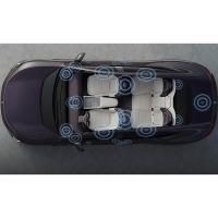 China Max Speed 200 Km/h 2024 Changan Avatr Avatr 12 4-Door 5-Seat Electric Car with Single and Dual Motor by Hua-wei Avatr for sale