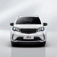 China Electric Steering Geely Auto Livan X3 Pro 1.5L CVT Small SUV FWD Gaspetrol with Rear Camera R16 Tire Size Leather Seats for sale