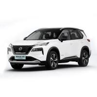 China 2024 Dongfeng Nissan X-Trail Gasoline Electric Drive SUV Vehicles with Euro VI Emission Standard and Front 4 Rear 4 Radar for sale