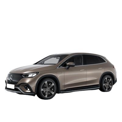 China 2023 Merced-es-Ben-z EQE SUV 5-Door 5-Seat Luxury Electric Adult Car with 215kW Maximum Power and 595km Electric Range for sale