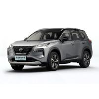 China 2024 Dongfeng Nissan X-Trail Gasoline Electric Drive SUV Vehicles with Euro VI Emission Standard and Front 4 Rear 4 Radar for sale