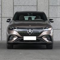 China 2023 Merced-es-Ben-z EQE SUV 5-Door 5-Seat Luxury Electric Adult Car with 215kW Maximum Power and 595km Electric Range for sale