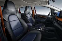 China Electric Steering Geely Auto Livan X3 Pro 1.5L CVT Small SUV FWD Gaspetrol with Rear Camera R16 Tire Size Leather Seats for sale