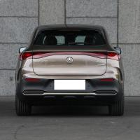 China 2023 Merced-es-Ben-z EQE SUV 5-Door 5-Seat Luxury Electric Adult Car with 215kW Maximum Power and 595km Electric Range for sale