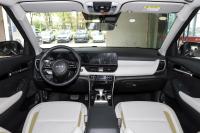 China 2023 2024 KIA Seltos 1.5L CVT Gasoline Car 2WD Automatic Air Conditioner Cylinders 4 Affordable Fuel- Vehicle for sale