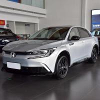 China SUV Level 2024 Hondas ENP2 Pure Electric Mini SUV 545KM Long Range 5-Door 5-Seater Left EEC Certified Popular Armenia for sale