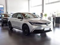 China SUV Level 2024 Hondas ENP2 Pure Electric Mini SUV 545KM Long Range 5-Door 5-Seater Left EEC Certified Popular Armenia for sale