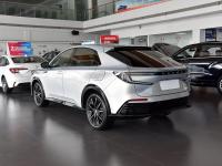 China SUV Level 2024 Hondas ENP2 Pure Electric Mini SUV 545KM Long Range 5-Door 5-Seater Left EEC Certified Popular Armenia for sale