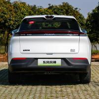 China Maximum Speed 160km/h 2024 Aeolus SKY EV01 Pure Electric SUV with 445km Range and Permanent Magnet/Synchronous Motor for sale