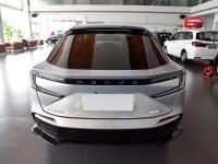 China SUV Level 2024 Hondas ENP2 Pure Electric Mini SUV 545KM Long Range 5-Door 5-Seater Left EEC Certified Popular Armenia for sale