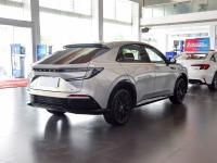 China SUV Level 2024 Hondas ENP2 Pure Electric Mini SUV 545KM Long Range 5-Door 5-Seater Left EEC Certified Popular Armenia for sale