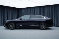 China 2024 Product 4wd Chasing Light PHEV Ultra Long Range Edition with 810Nm Maximum Torque and 1.5T 136 Horsepower L4 Engine for sale