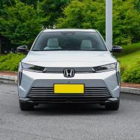 China Compact SUV 2024 Dongfeng Honda E Ns2 Blooming Version Pure Electric Vehicles Small Car For Dongfeng ENS2 150Km Jipai 01 Ev for sale