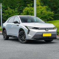 China Compact SUV 2024 Dongfeng Honda E Ns2 Blooming Version Pure Electric Vehicles Small Car For Dongfeng ENS2 150Km Jipai 01 Ev for sale