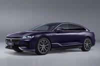 China 2024 Product 4wd Chasing Light PHEV Ultra Long Range Edition with 810Nm Maximum Torque and 1.5T 136 Horsepower L4 Engine for sale