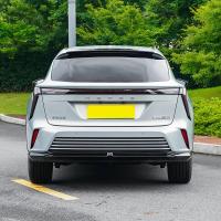 China Compact SUV 2024 Dongfeng Honda E Ns2 Blooming Version Pure Electric Vehicles Small Car For Dongfeng ENS2 150Km Jipai 01 Ev for sale