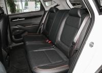 China 2023 KIA Seltos 1.5L CVT Camera Electric Fabric Multi-function Gas Sports Car Manual Kaptivva 5 Cars Front 4 rear 4 for sale