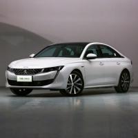 China Energy 2024 Dongfeng Peugeot 508L PHEV A 4-Door 5-Seater Sedan with High Speed and Customization for sale