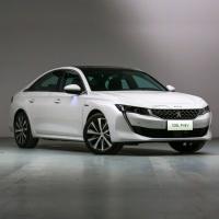 China Energy 2024 Dongfeng Peugeot 508L PHEV A 4-Door 5-Seater Sedan with High Speed and Customization for sale