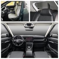 China 2023 KIA Seltos 1.5L CVT Camera Electric Fabric Multi-function Gas Sports Car Manual Kaptivva 5 Cars Front 4 rear 4 for sale